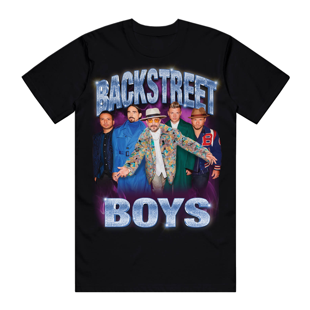 BSB Bling Collection – Backstreet Boys Store
