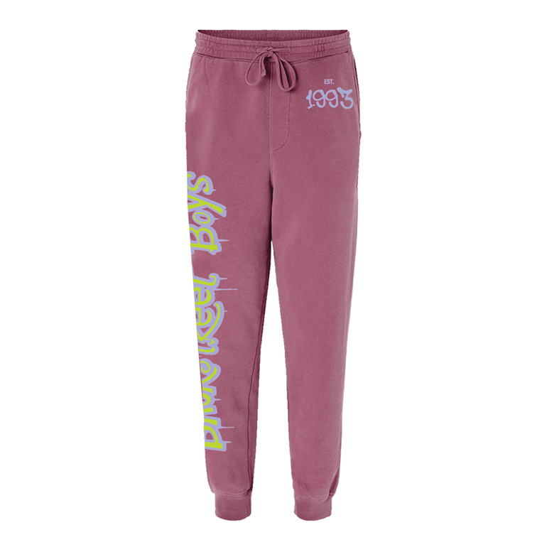 Apparel – Backstreet Boys Store