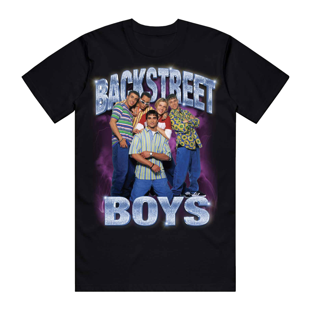 BSB Bling Collection – Backstreet Boys Store