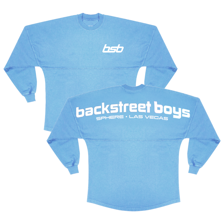 Apparel – Backstreet Boys Store