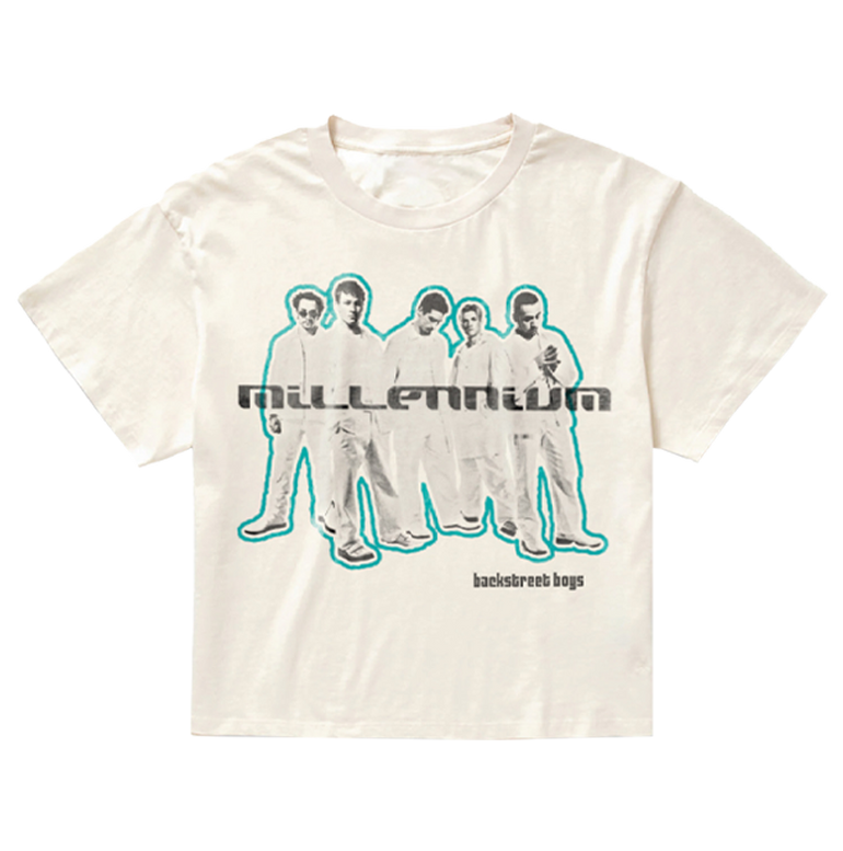 Millennium 2.0 – Backstreet Boys Store