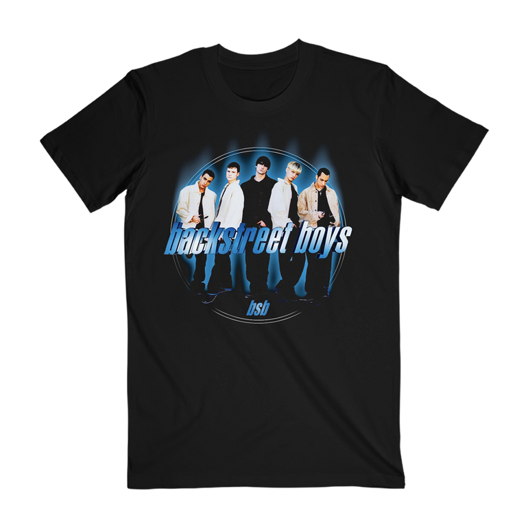 Apparel – Backstreet Boys Store
